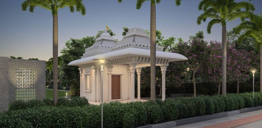 Residential Property in Raipur | Silver Oak